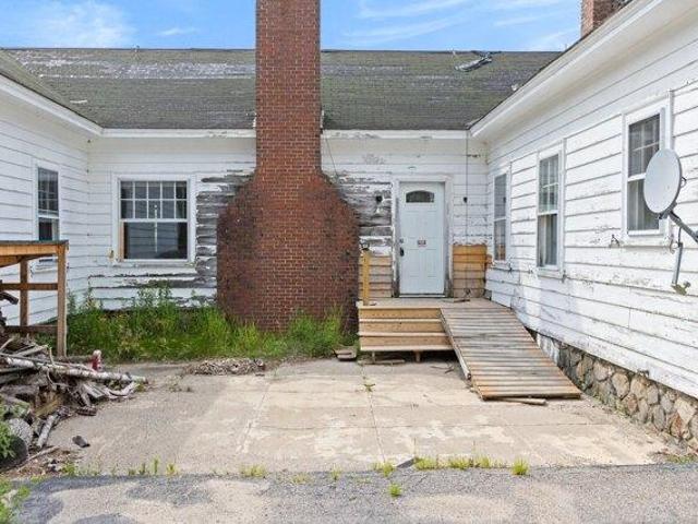 house with 5 bedroom, Parsonsfield ME ES105207267