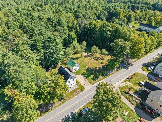 house with 5 bedroom, Parsonsfield ME ES105230560