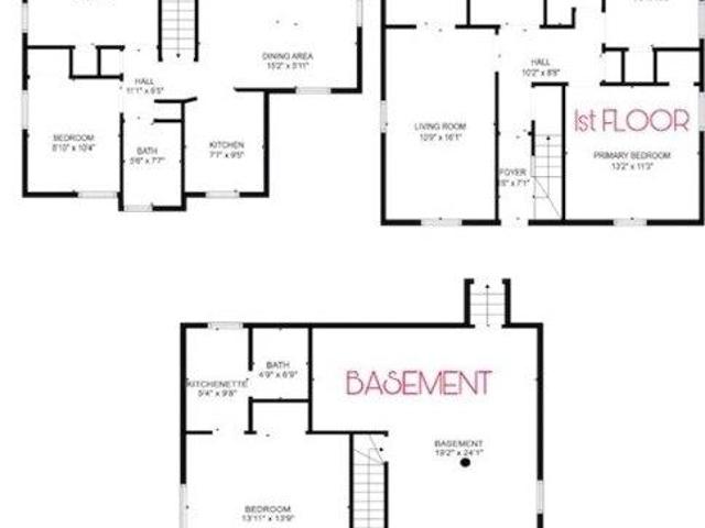 house with 5 bedroom, Passaic NJ DLS102586061