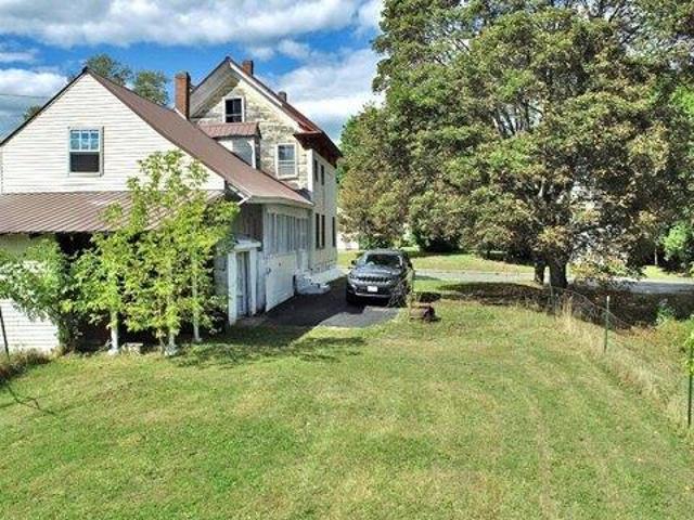 house with 5 bedroom, Patten ME ES105652991