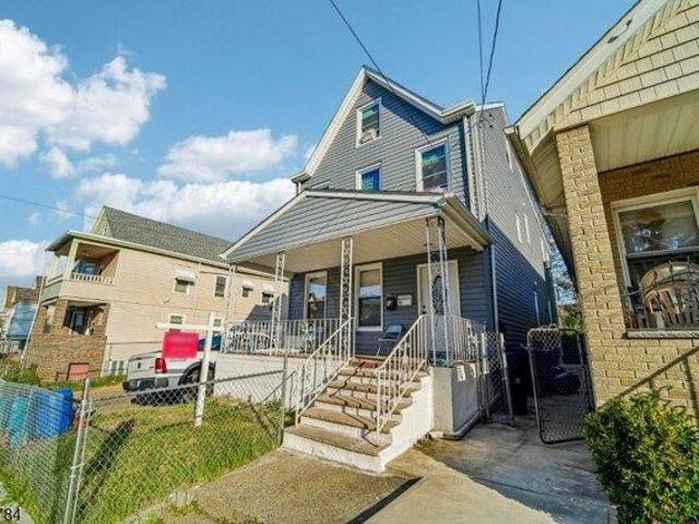 house with 5 bedroom, Paterson NJ ES105172612