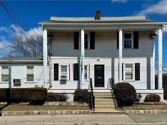 house with 5 bedroom, Pawtucket RI DLS102446910