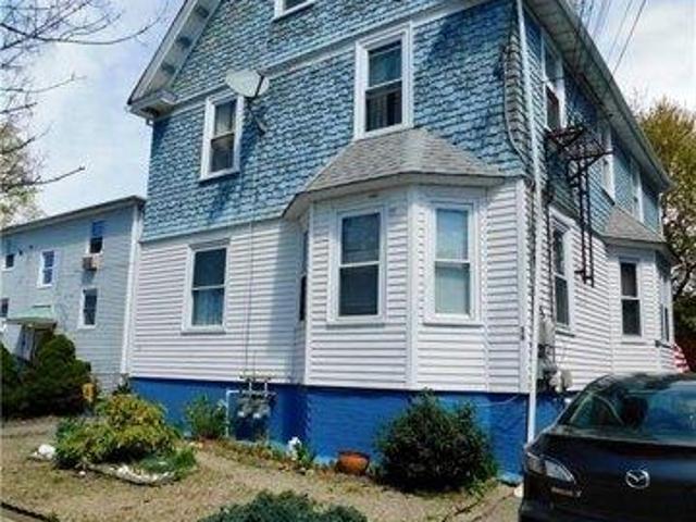house with 5 bedroom, Pawtucket RI DS102118657