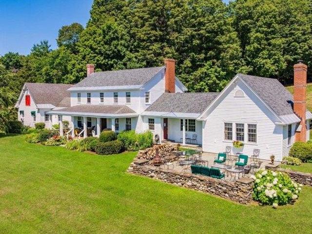 house with 5 bedroom, Pawlet VT ES105205872