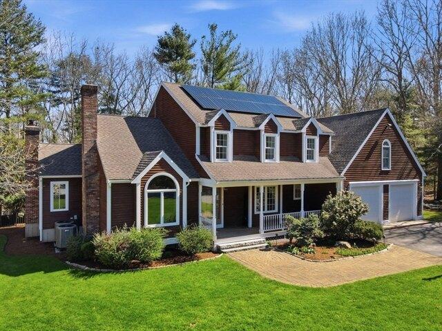house with 5 bedroom, Pembroke MA DS102443304