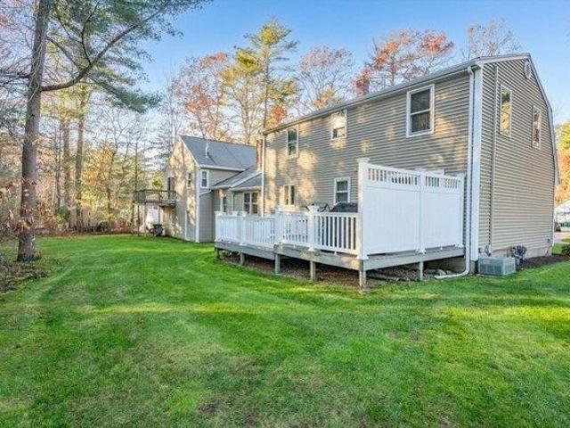 house with 5 bedroom, Pembroke MA DS102528258