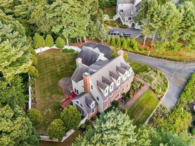 house with 5 bedroom, Pembroke MA ES105159495