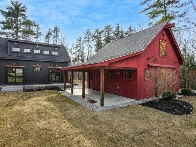 house with 5 bedroom, Pembroke NH DS103070650