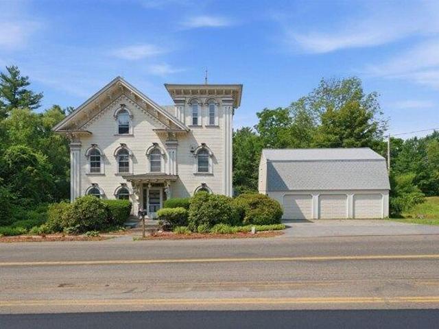 house with 5 bedroom, Pembroke NH ES104789783