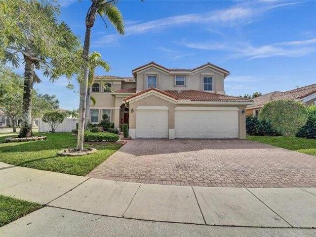 house with 5 bedroom, Pembroke Pines FL DS92065668