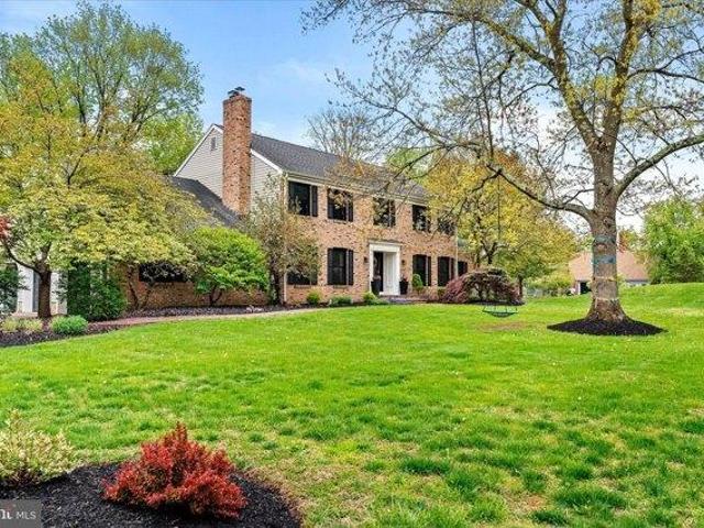 house with 5 bedroom, Pennington NJ DS102777885