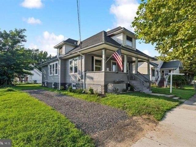 house with 5 bedroom, Penns Grove NJ DLS101798780