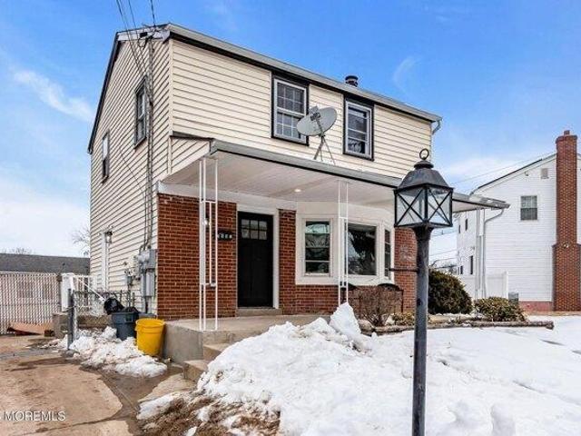 house with 5 bedroom, Pennsauken NJ DS102529145