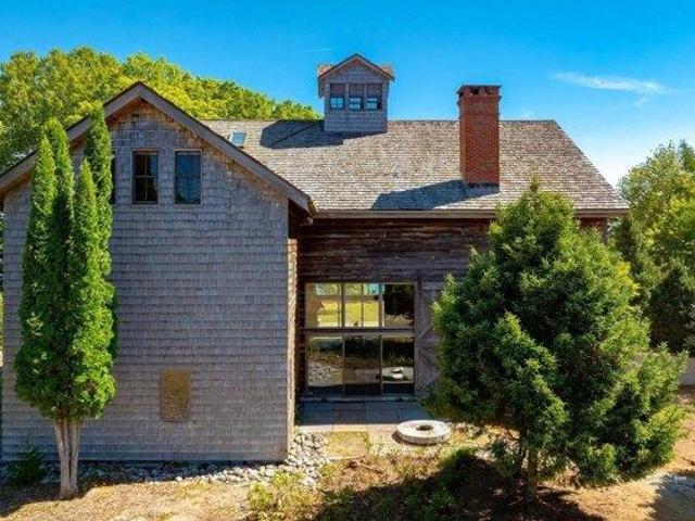 house with 5 bedroom, Penobscot ME ES103443140