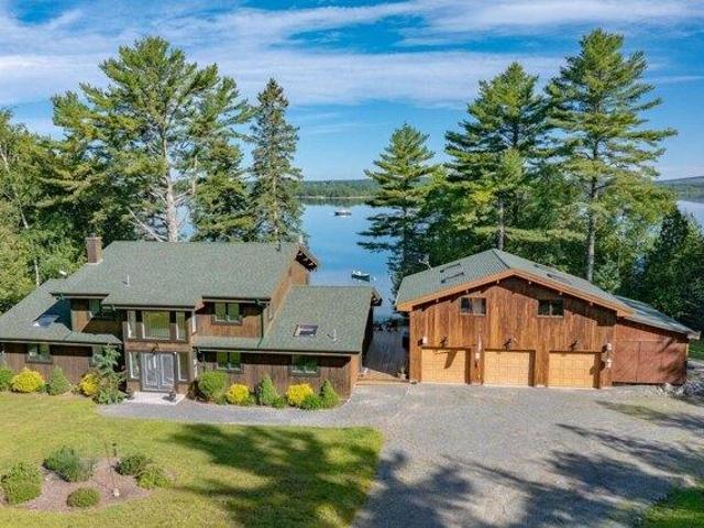 house with 5 bedroom, Penobscot ME ES103886633
