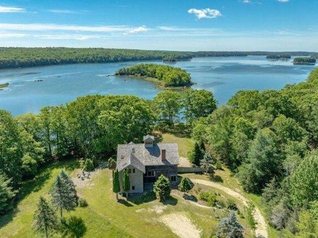 house with 5 bedroom, Penobscot ME ES104510589