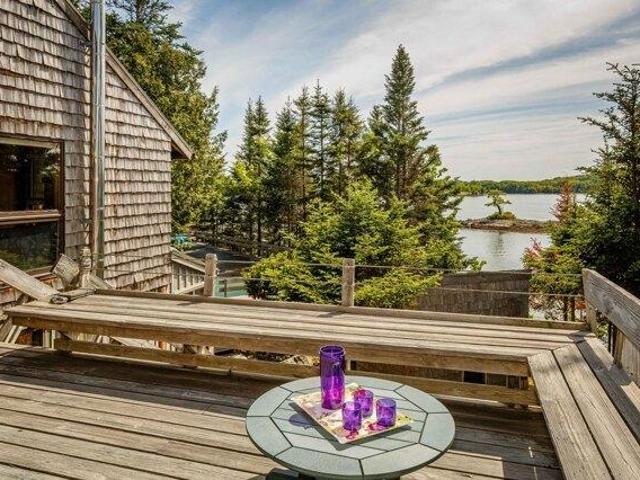 house with 5 bedroom, Penobscot ME ES105415944