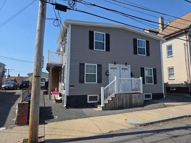 house with 5 bedroom, Peabody MA DLS102800585