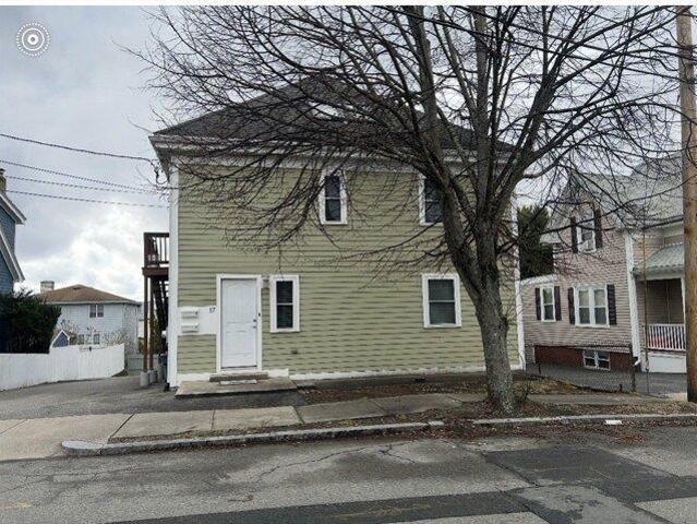 house with 5 bedroom, Peabody MA DLS103072866