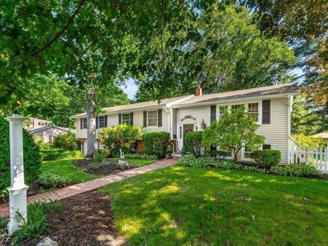 house with 5 bedroom, Peabody MA DS103190036