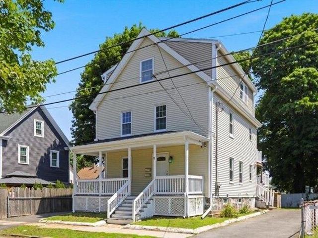 house with 5 bedroom, Peabody MA ES105139874