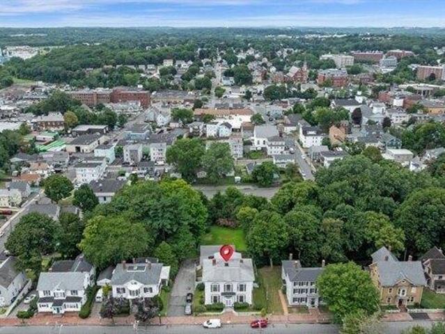 house with 5 bedroom, Peabody MA ES105175278