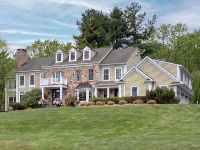 house with 5 bedroom, Peapack Gladstone Boro NJ DS102339319
