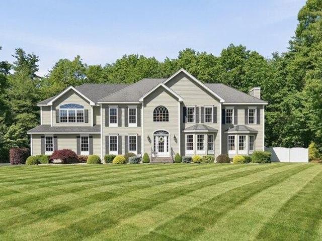 house with 5 bedroom, Pelham NH DS103162688
