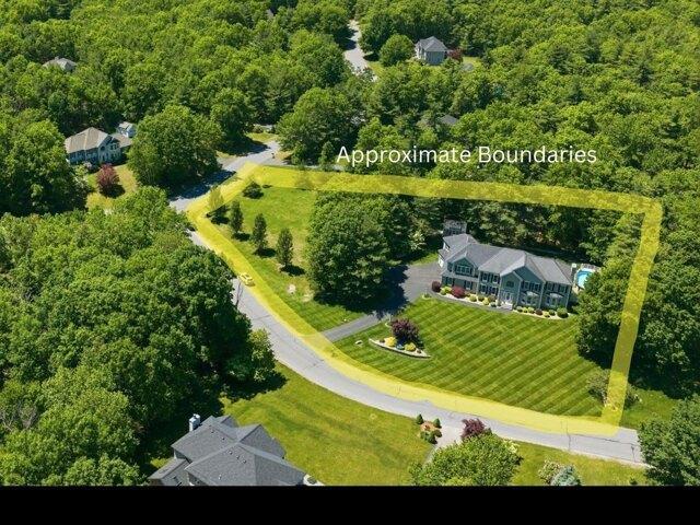 house with 5 bedroom, Pelham NH ES103162688