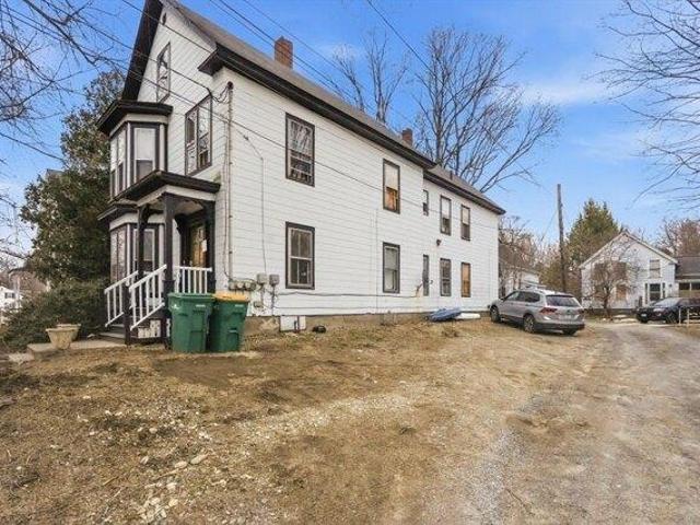 house with 5 bedroom, Pepperell MA DLS102634340