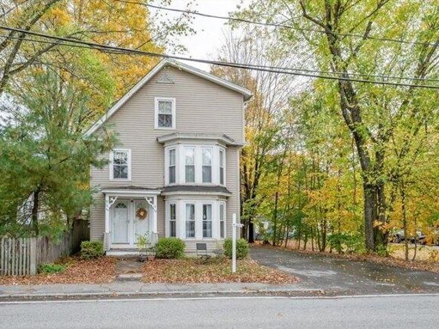 house with 5 bedroom, Pepperell MA DLS102635349
