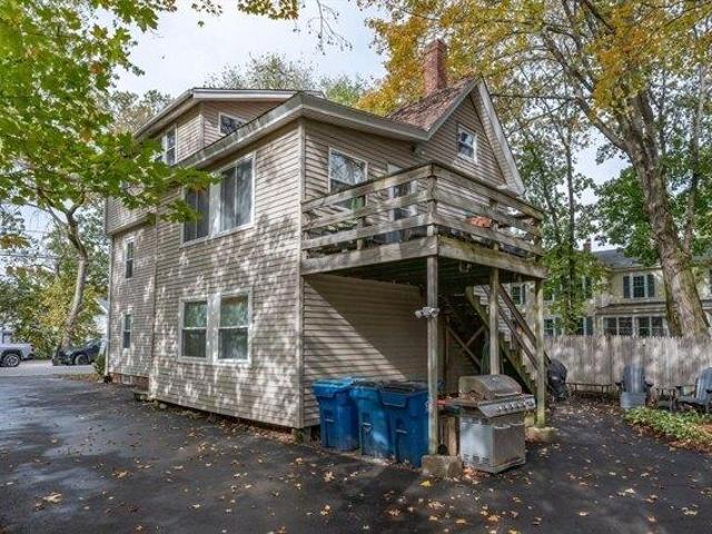 house with 5 bedroom, Pepperell MA ES103442383