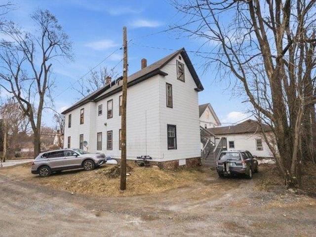 house with 5 bedroom, Pepperell MA ES104788584