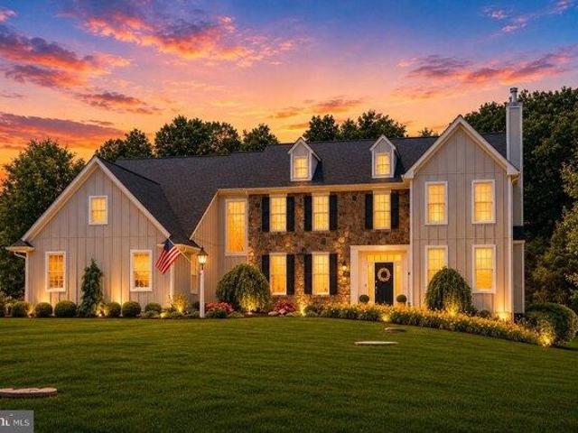 house with 5 bedroom, Perkasie PA DS103600759