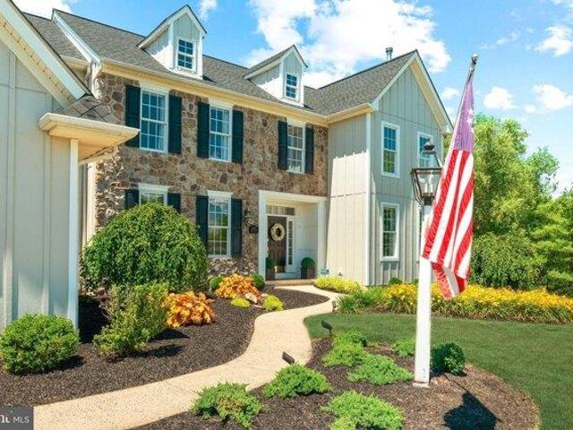 house with 5 bedroom, Perkasie PA ES103600759