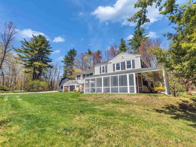 house with 5 bedroom, Peterborough NH DLS90201346
