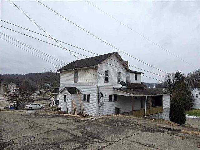 house with 5 bedroom, Petrolia PA DS103623781