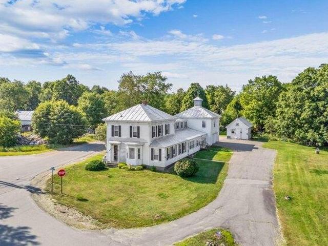 house with 5 bedroom, Phillips ME ES104851620