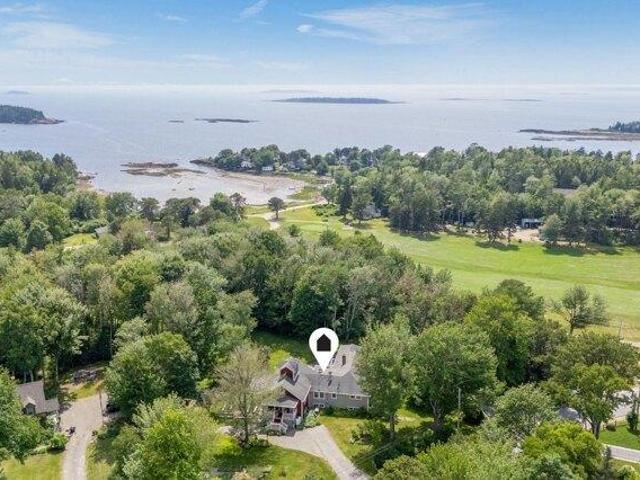 house with 5 bedroom, Phippsburg ME DS104151312