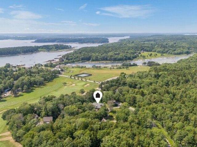 house with 5 bedroom, Phippsburg ME ES104151312