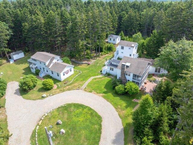 house with 5 bedroom, Phippsburg ME ES104480264
