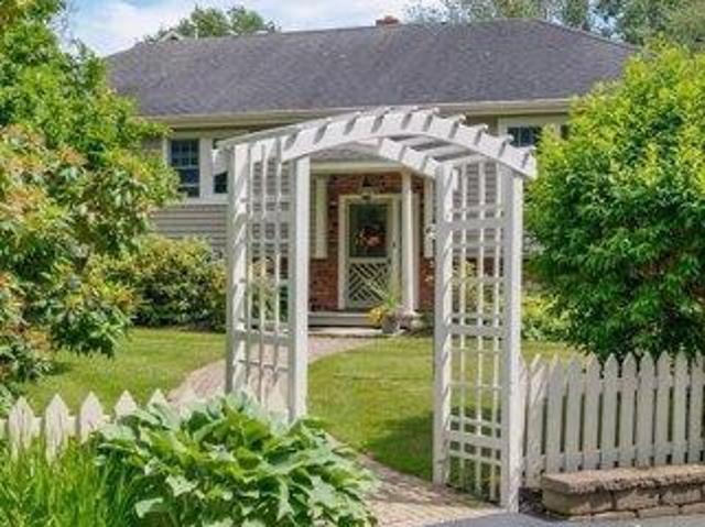 house with 5 bedroom, Phippsburg ME ES104512494