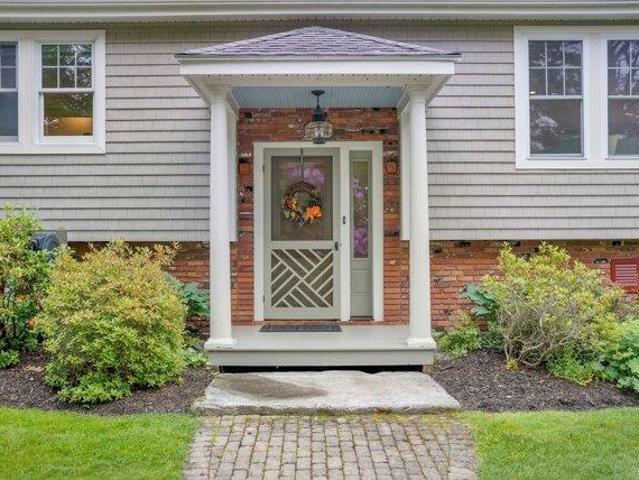 house with 5 bedroom, Phippsburg ME ES105113946