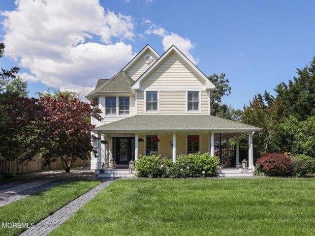 house with 5 bedroom, Pine Beach NJ DS103626827