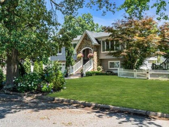 house with 5 bedroom, Pine Beach NJ ES105155850