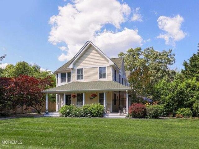 house with 5 bedroom, Pine Beach NJ ES103626827