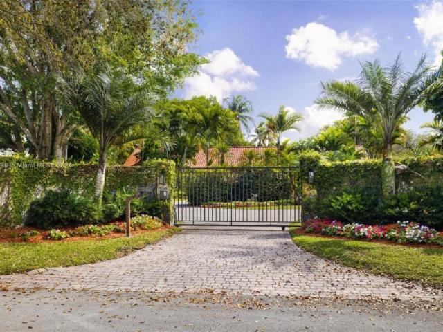house with 5 bedroom, Pinecrest Fl FL DS101340127
