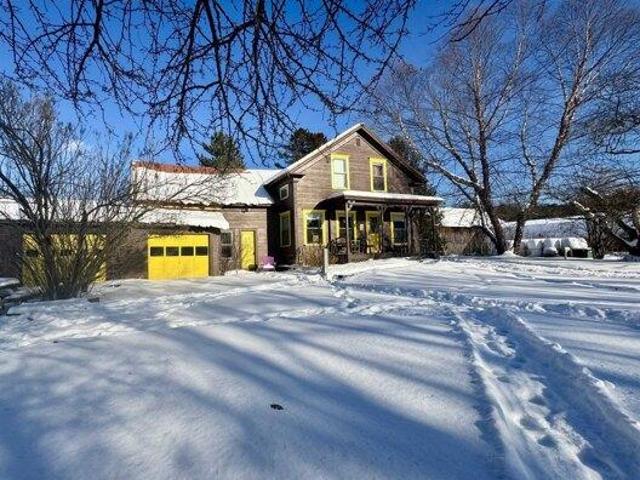 house with 5 bedroom, Piermont NH DLS102155791