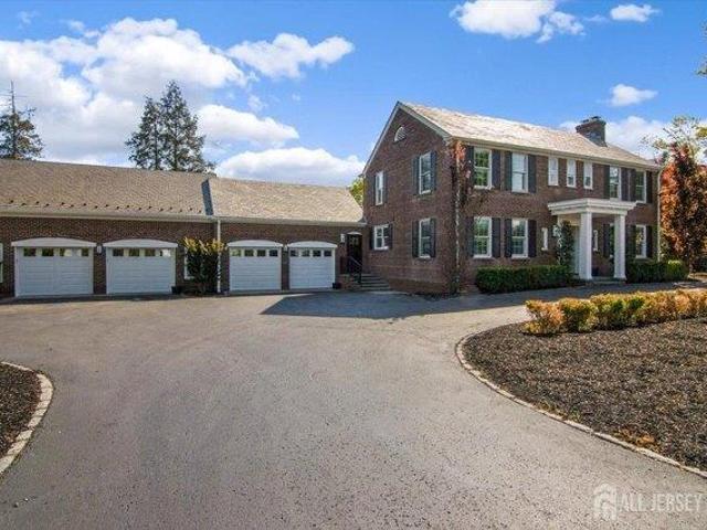 house with 5 bedroom, Piscataway NJ DLS102559554