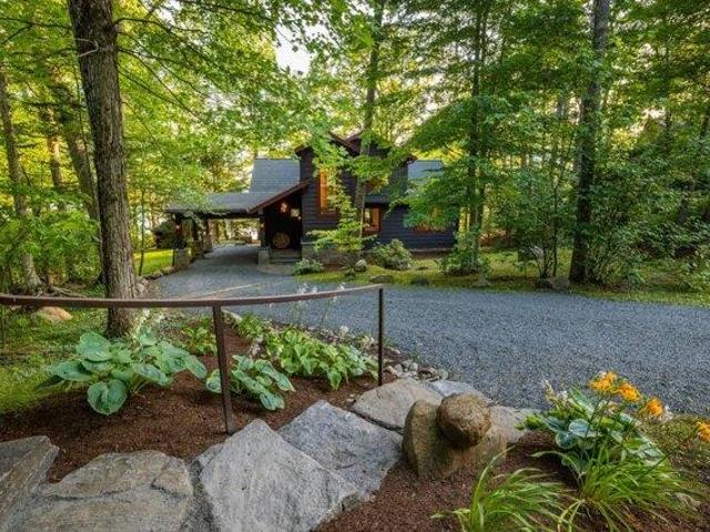 house with 5 bedroom, Piseco NY ES105320389